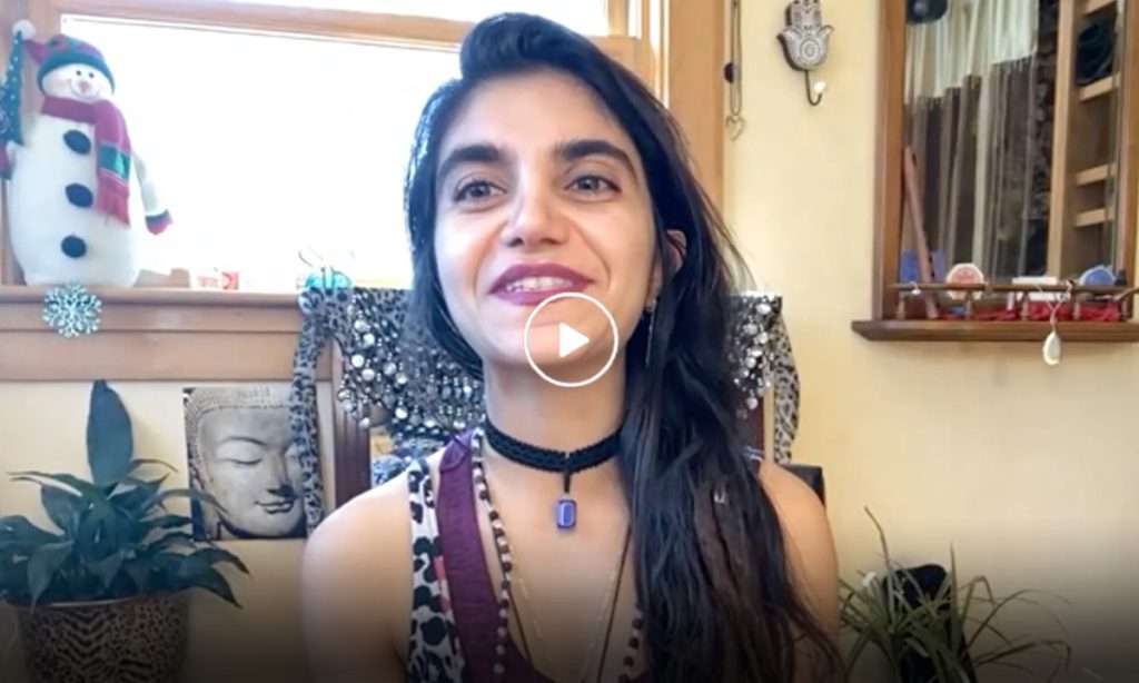 Chaia – Entrevista - Life in Red