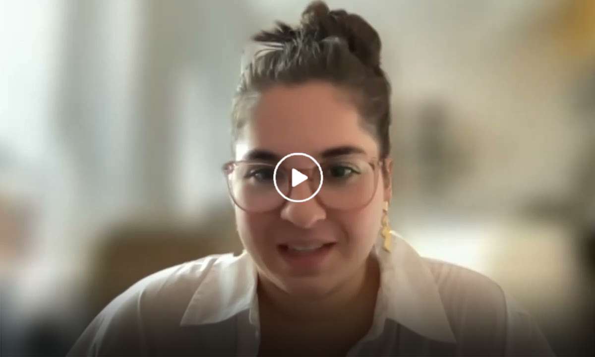 Gillian Singer - Entrevista a una Sexóloga - Life in Red