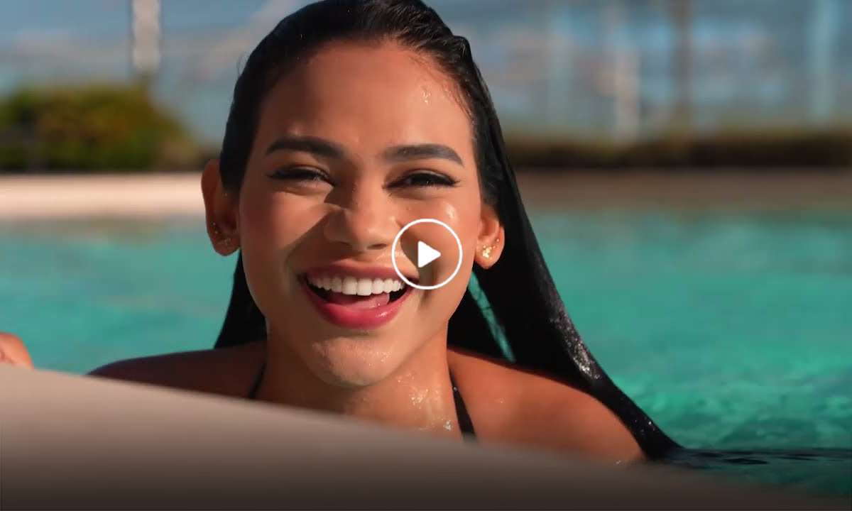 ¡Las TOP MODELS de Jasmin celebran su éxito! - Life in Red